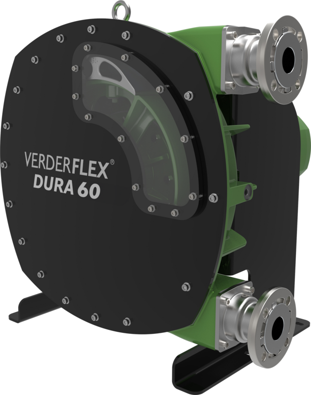 Verderflex Dura - Verder Liquids